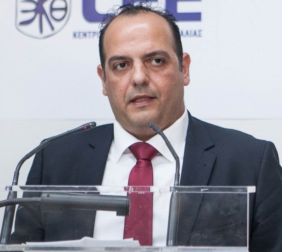 ΠΑΠΑΓΕΩΡΓΙΟΥ ΝΙΚΟΛΑΟΣ - ΤΕΕ