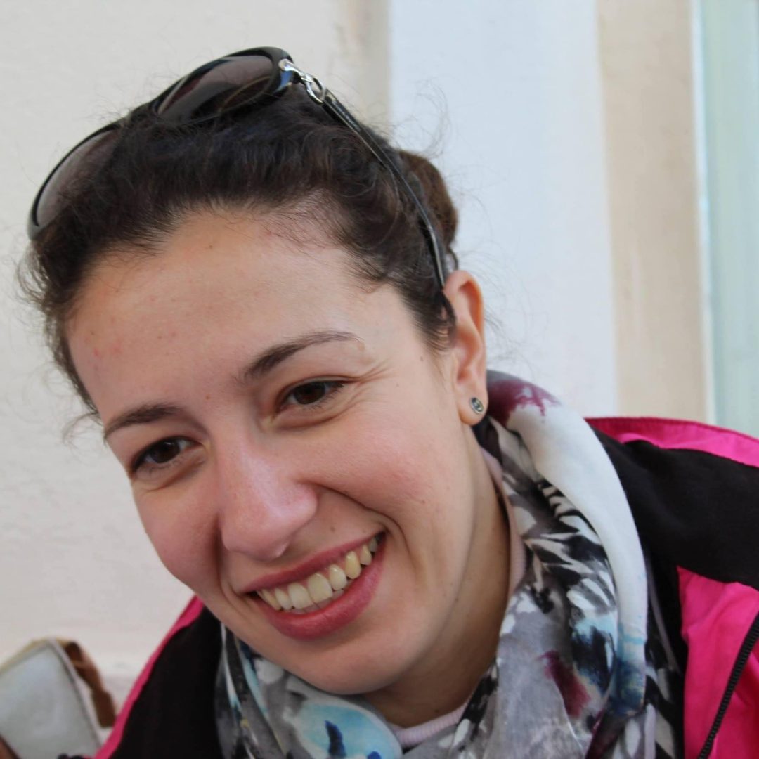 Βαρελά Σταυρούλα - Βαγγελιώ - ΤΕΕ