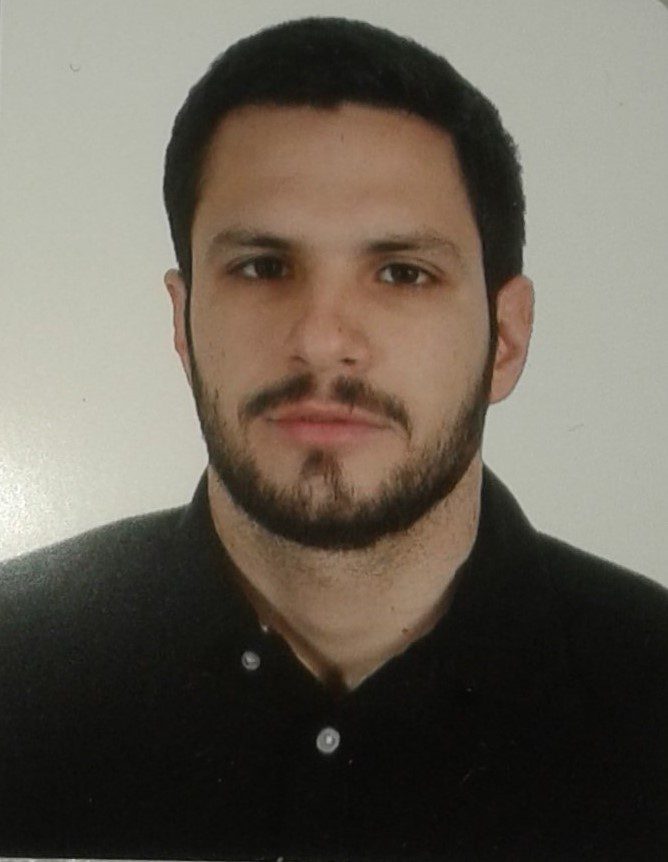 Γεωργάκης Νικόλαος - ΤΕΕ